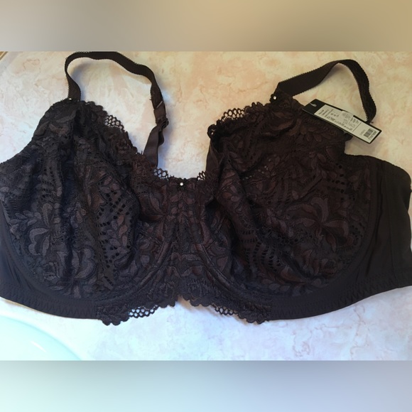 change | Intimates & Sleepwear | Sz 4 G Bra By Change New With Tags ...